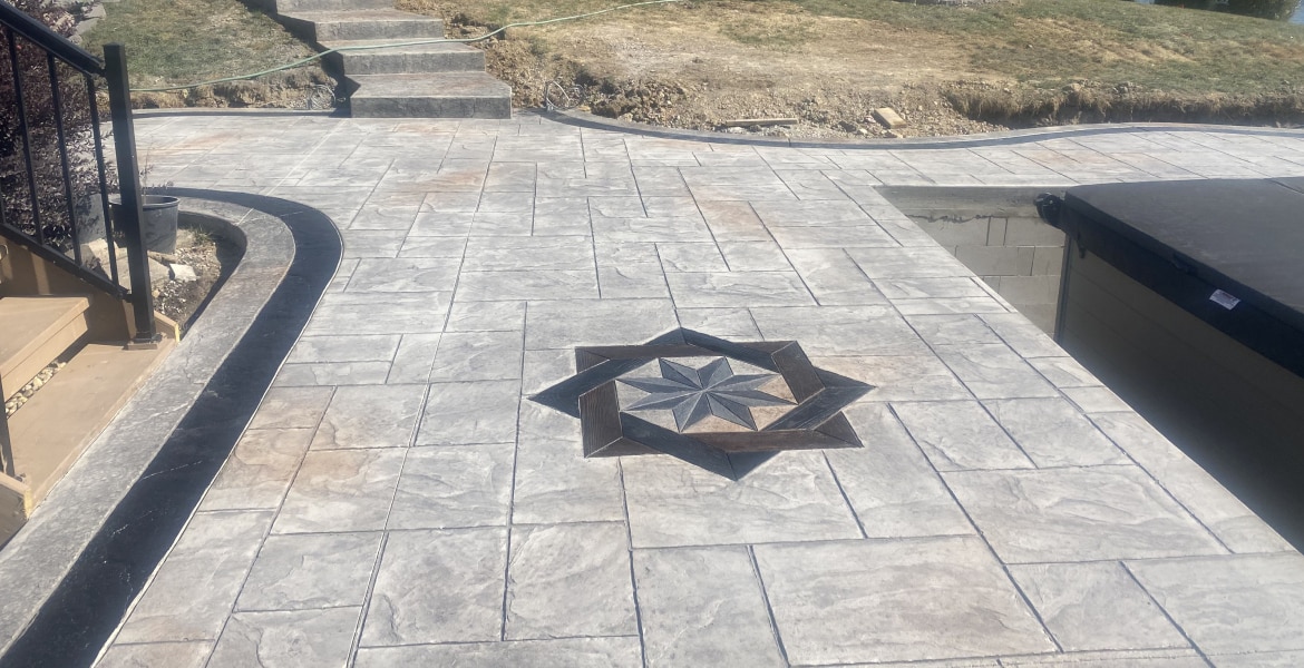 Exotic Concrete Designs Offers Custom Concrete Designs in New Haven, IN ...
